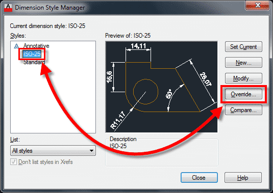 Print2cad 2016 Tips To Make Dimensions Lasopagrade