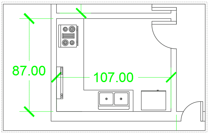 Understanding Annotation Scale Of AutoCAD