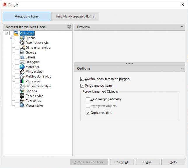 AutoCAD 2020, looking at new features and improvements