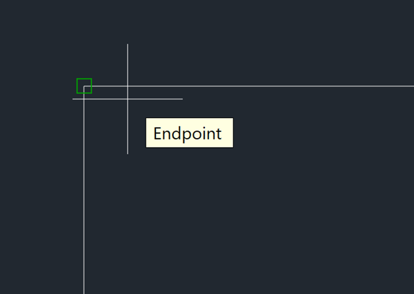 Autocad Commands On Cursor Limfadubai